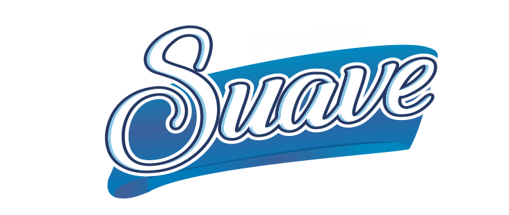 Papel Suave Logo Foxy Bouquet Toiletpapier 6 Stuks | PromoFarma
